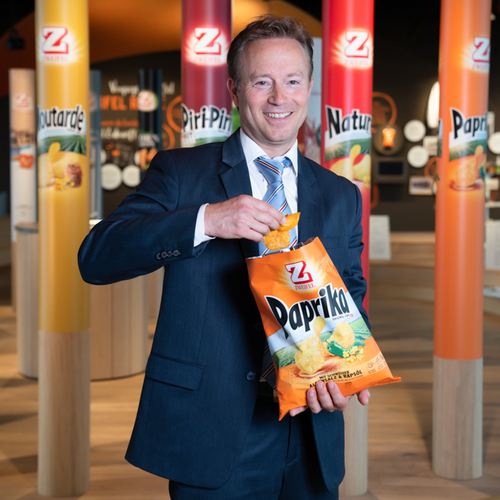 Zweifel Adventskalender von Zweifel Pomy liefern lassen