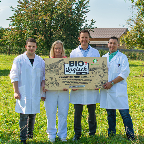 Bio Rinds-Herz, ca. 400g von BIOLogisch liefern lassen!