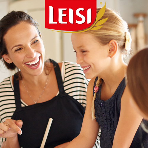 Flammkuchenteig eckig ausgewallt, 260g von Leisi liefern lassen