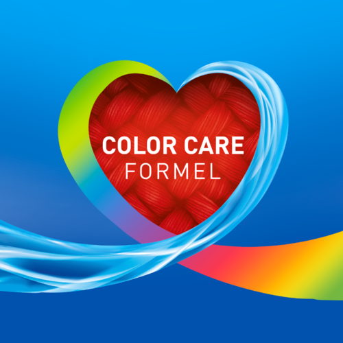 Lessive liquide soie et laine, 1.25l de Coral chez vous