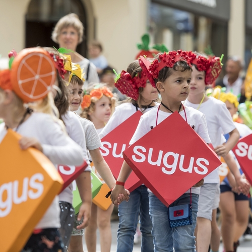 Sugus Classic de Sugus rapidement et facilement chez vous