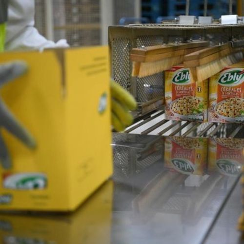 Ebly, 500g von Ebly schnell und bequem liefern lassen