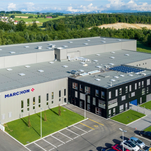 Have the Office Correction Roller from Marchon delivered