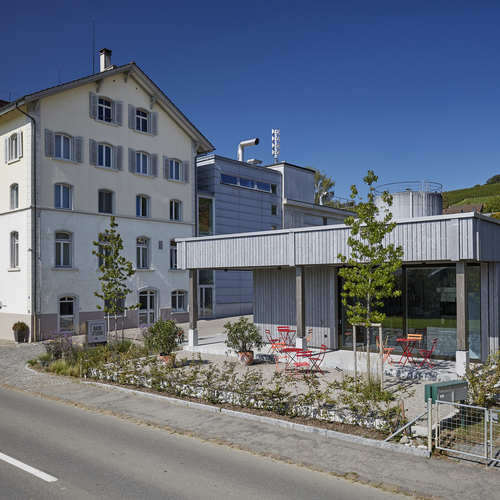 Bio Hefe frisch, 42g von Hefe Schweiz liefern lassen