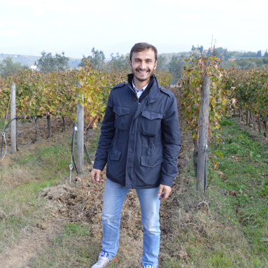 Collazzi Toscana IGT, 37.5cl de Tenuta I Collazzi chez vous