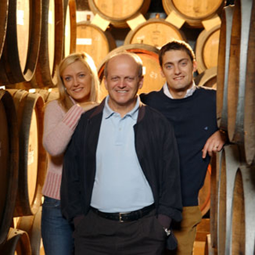 Grappa "Barrique 903", 70cl von Maschio schnell liefern lassen