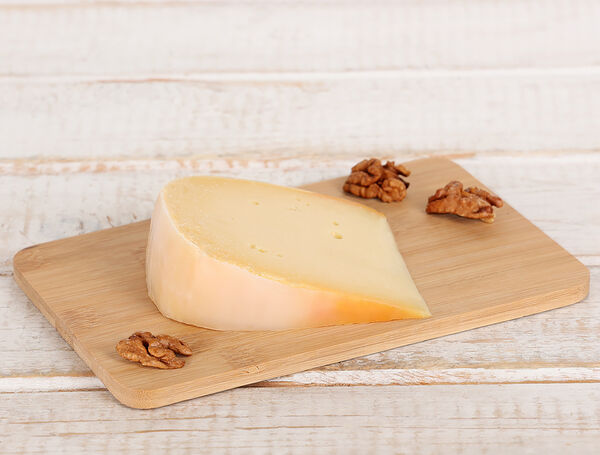 Bio Gouda moyennement vieux, 200g de Alnatura chez vous