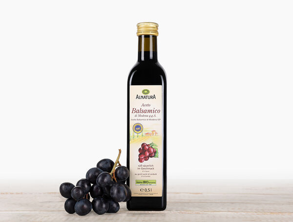 Have Bio Aceto Balsamico di Modena from Alnatura delivered