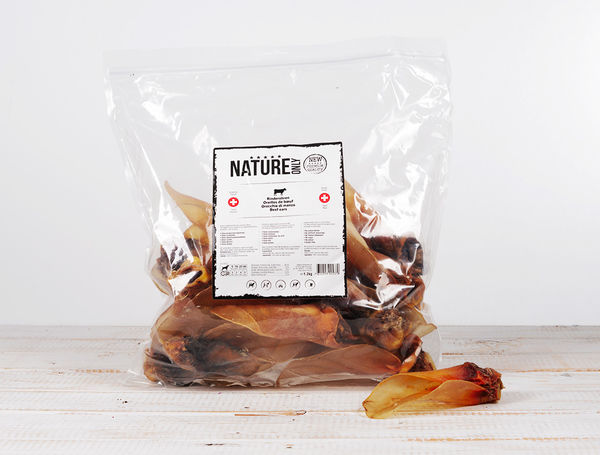 Have the ON Beef Ears, 1.2kg from NATUREonly delivered!