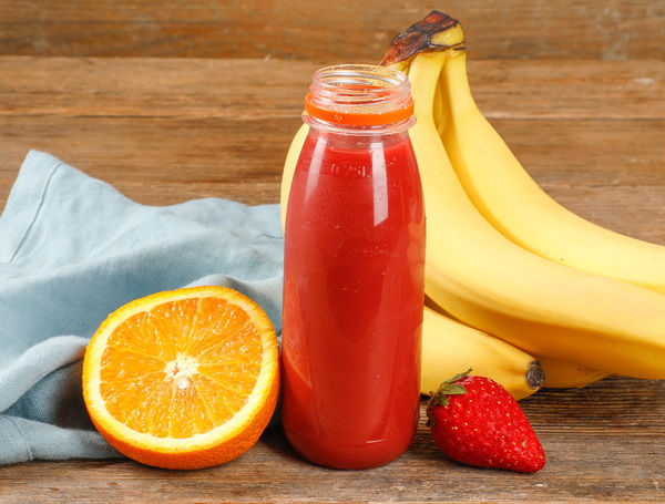 Have Splitjuice - Raspberry 250ml from Le Futur Bio delivered