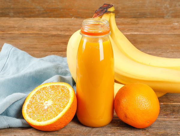 Have Splitjuice Passion Fruit, 250ml from Le Futur Bio delivered