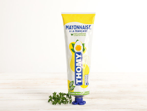 Thomy Mayonnaise française, 170g von Thomy liefern lassen