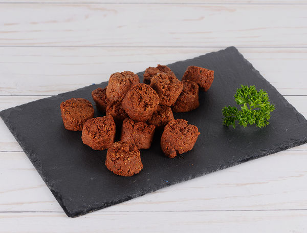 Have the Insect Balls, 200g from Essento Food delivered