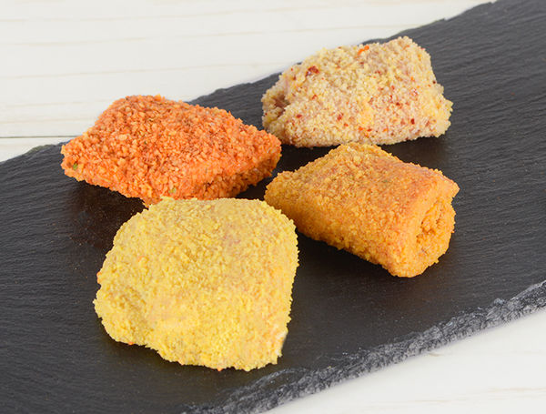 Cordon Bleu Mini Symphonie, 230g von Minnig liefern lassen