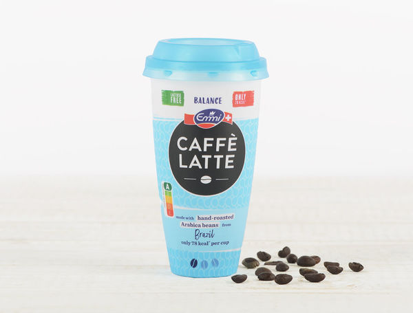 Emmi Caffè Latte Balance, 230ml von Emmi liefern lassen