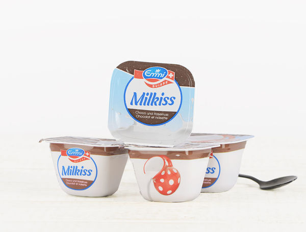 Emmi Milkiss von Emmi schnell und bequem liefern lassen