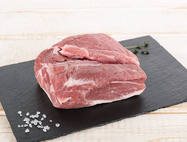 Have the Pork shoulder roast from BIOLogisch delivered!