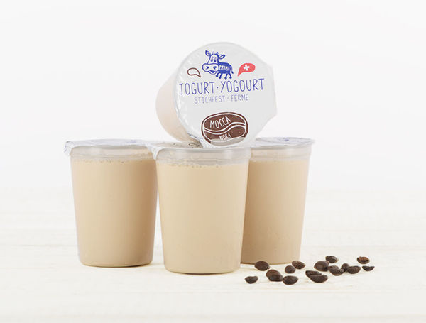 Prima Joghurt Mocca, 4x180g von Emmi bequem liefern lassen