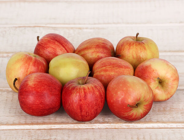 Äpfel Gala von Eichenberger frisch & bequem liefern lassen