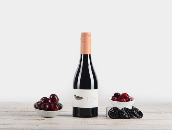 Gamay du Valais, 37.5cl von Cave Fin Bec liefern lassen