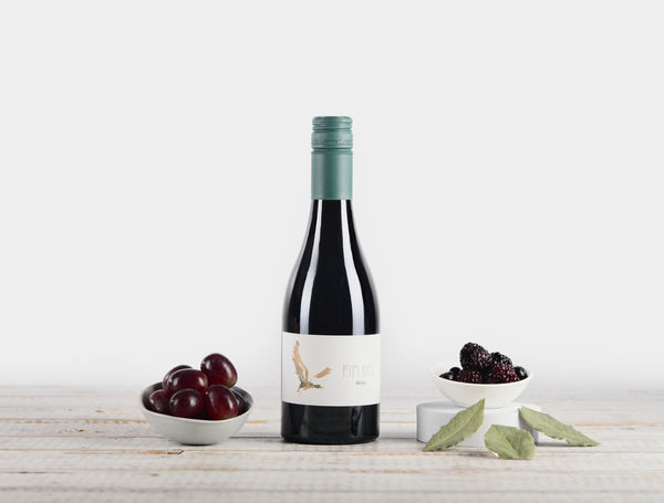 Merlot du Valais, 37.5cl von Cave Fin Bec liefern lassen