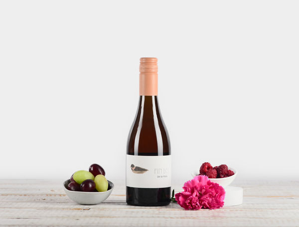 Oeil-De-Perdrix, 37.5cl von Cave Fin Bec liefern lassen