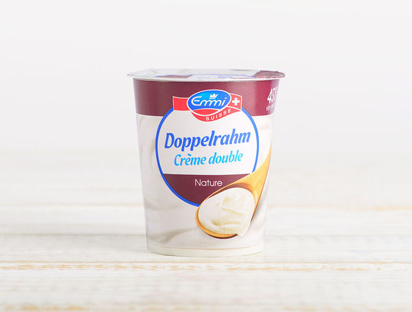 Emmi Doppelrahm pasteurisiert 180g von Emmi liefern lassen