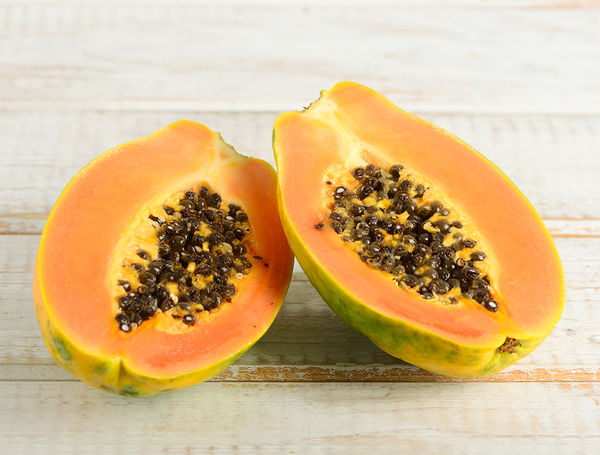 Have the Bio Papaya, small from Manolo Serra delivered!