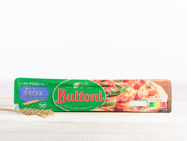 Have Pizza & Focaccia Dough Extra Thick from Buitoni delivered