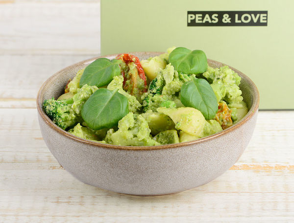 Have "Peas & Love" vegan, 450g from Every Foods delivered