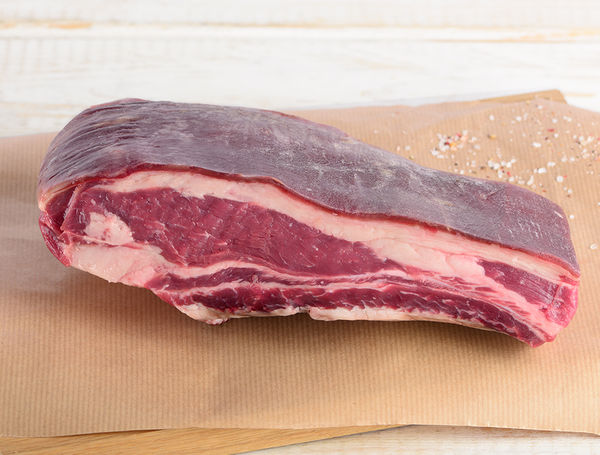 Have King Kong Beef Short Ribs from Regio Metzg delivered