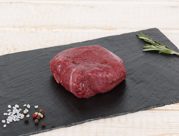 Bio Rind Filet Medaillons, 180g von Regio Metzg liefern lassen