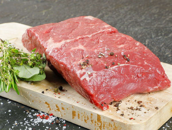 Bio Rind Entrecote am Stück von Regio Metzg liefern lassen