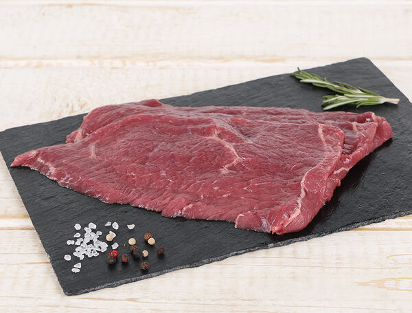 Have the Bio Beef Steak à la minute from Regio Metzg delivered