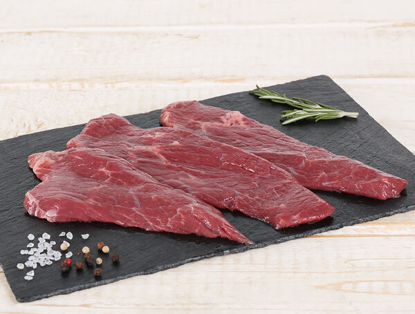 Bio Tranche à Mijoter de Boeuf de Regio Metzg chez vous