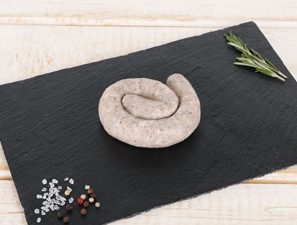 Have Bio Barbecue Snail, 120g from Regio Metzg delivered