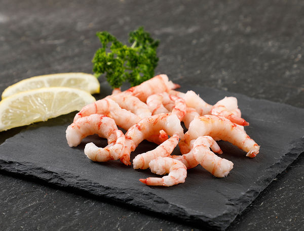 Cocktail Crevetten gekocht von Goldenfish liefern lassen