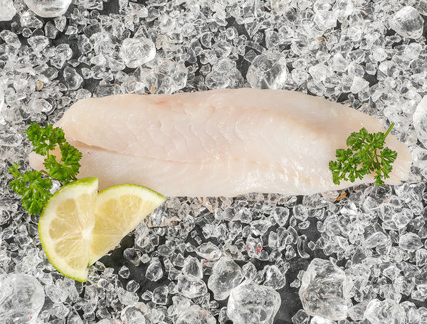 Have the Redfish Fillet with Skin from De Smet delivered