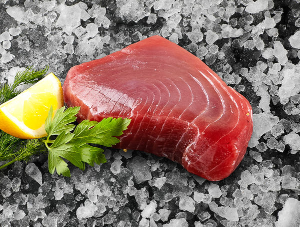 Have the Tuna Steak, 200g from E.M. Buenaventura delivered