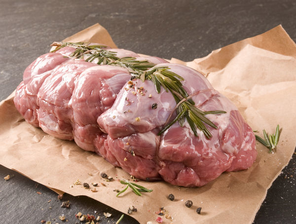 Have Lamb Gigot without Leg from Metzgerei Angst delivered