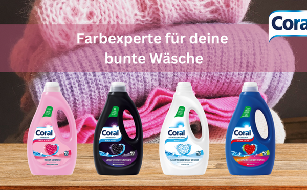 Coral (Unilever) in Thayngen - Regionale & Bio Produkte direkt von ...