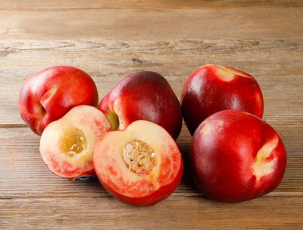 Have the Bio Nectarines white from Force Sud quickly delivered!