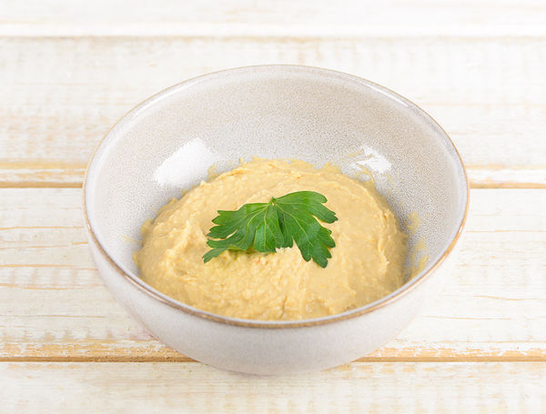 Have Hummus nature, 140g from Minnig Metzgerei delivered