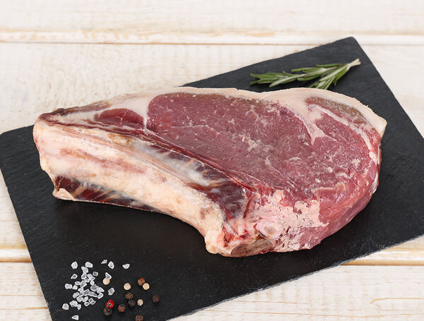 Rind Dry Aged Cote de boeuf von Regio Metzg liefern lassen