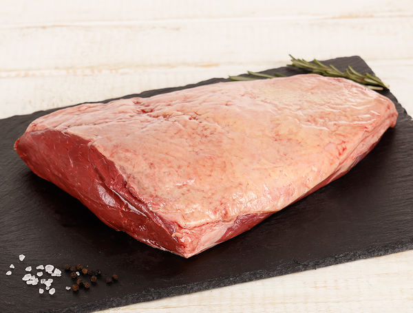 Have the Bio Galloway Rumpsteak from Regio Metzg delivered
