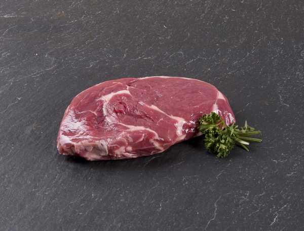 Have delivered Beef Rib-Eye Steak, ca. 400g from HappyMeat