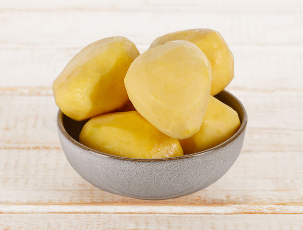 Have the Bio Potatoes peeled, 800g from Cultibio delivered