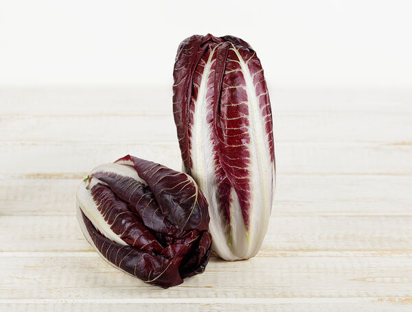 Cicorino Trevisano breit – Glutenfrei, Laktosefrei – Farmy.ch