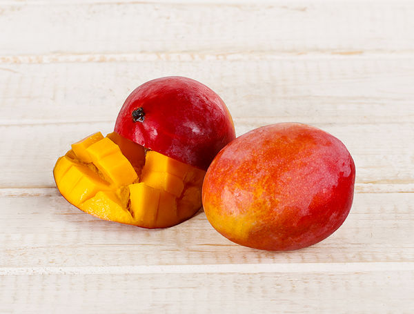 Have the Bio Mango Irwin delivered to you from Be Fruit