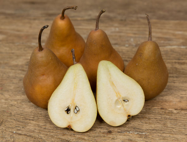 Have Bio Pears Emperor Alexander from Biofarm delivered